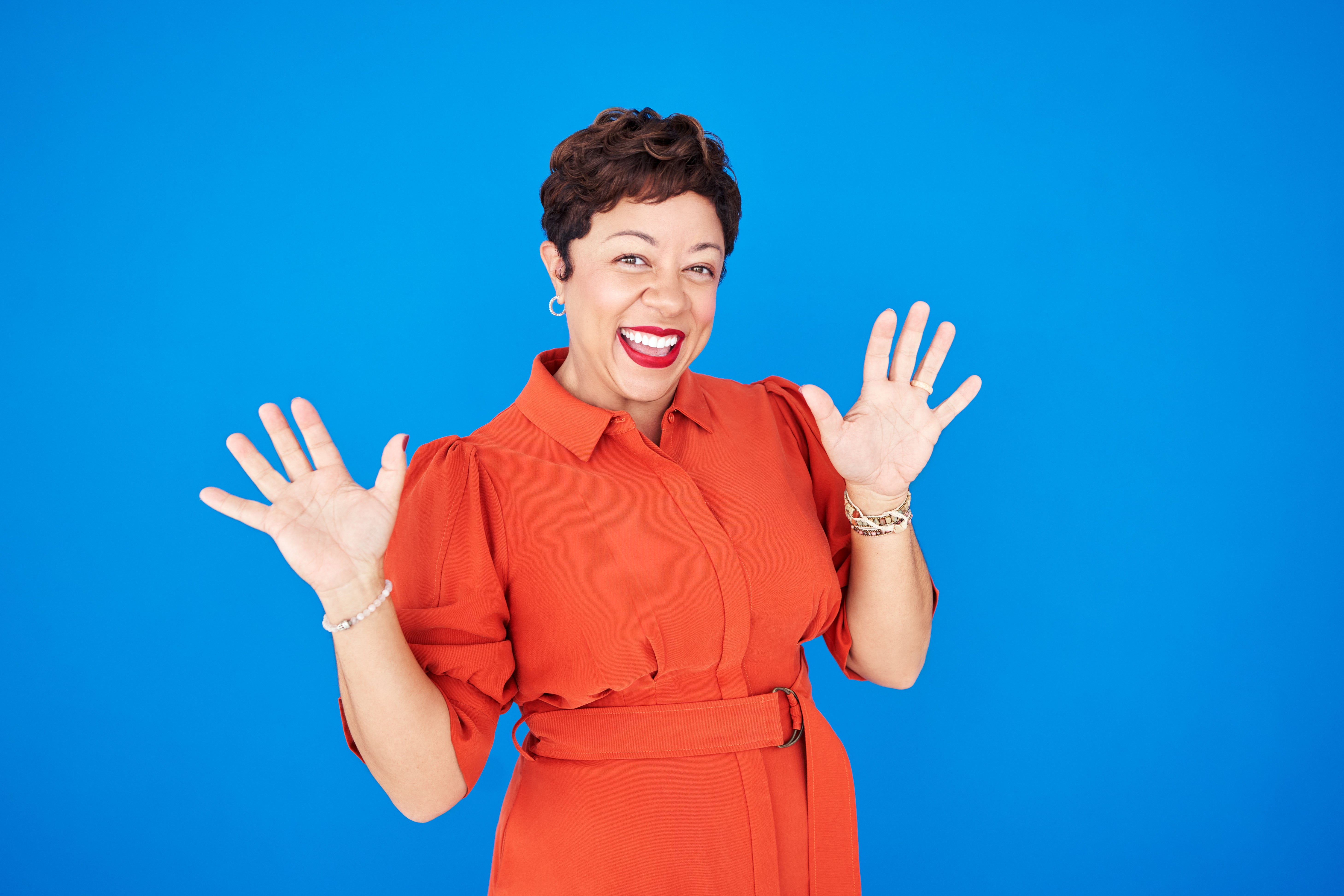 Human-Centered Leadership Accelerator: Coaching With Melissa Majors (M